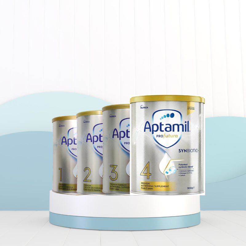 Aptamil Profutuna - Bắc Nam Nhập Khẩu & Phân Phối Những Thương Hiệu Nổi ...