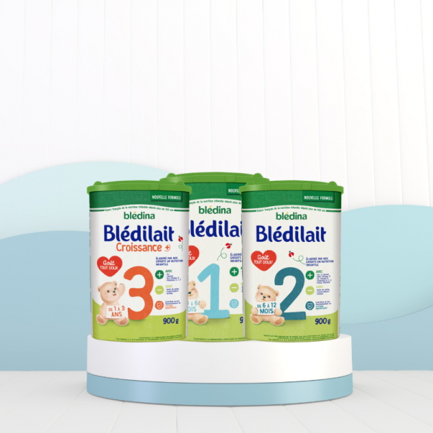 Bledina Bledilait - Bắc Nam Nhập Khẩu & Phân Phối Những Thương Hiệu Nổi ...