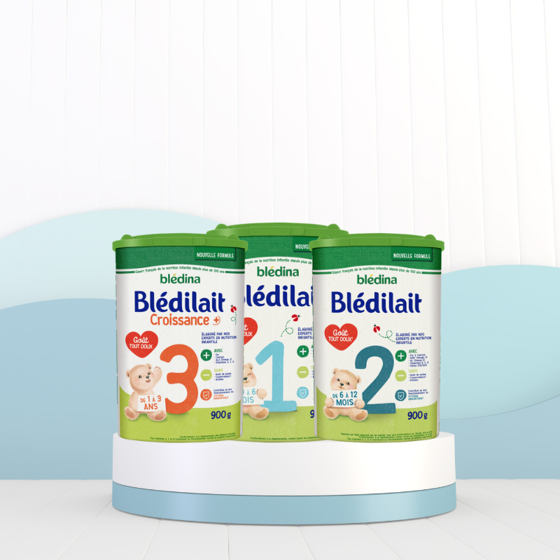Bledina Bledilait - Bắc Nam Nhập Khẩu & Phân Phối Những Thương Hiệu Nổi ...